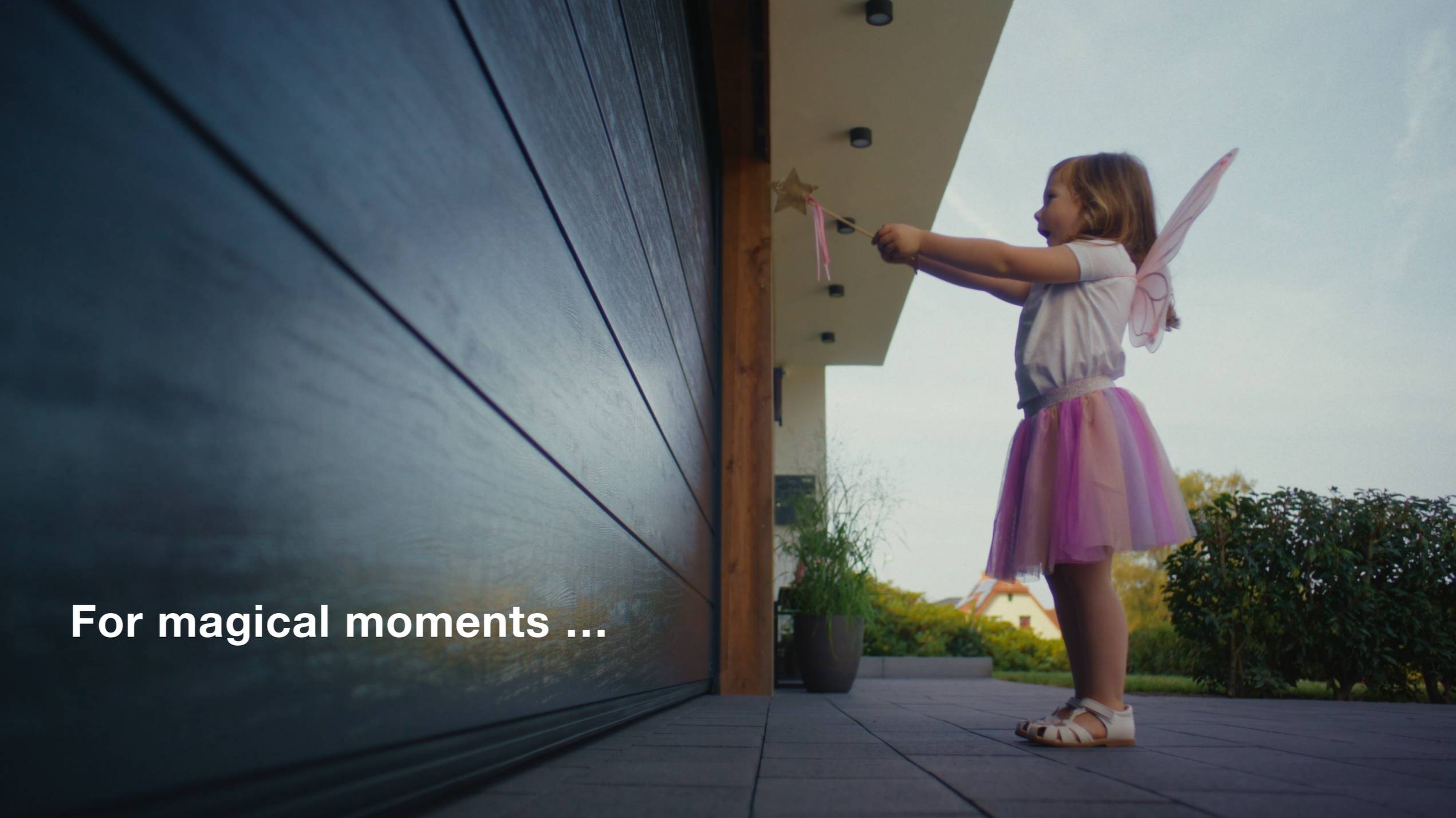 HÖRMANN для жизни