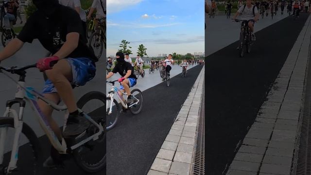 Прогулка по Казани