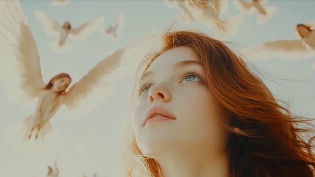 Песни по картинам художников