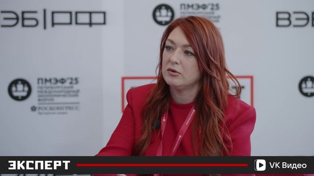 Интервью с Мариной Черненко