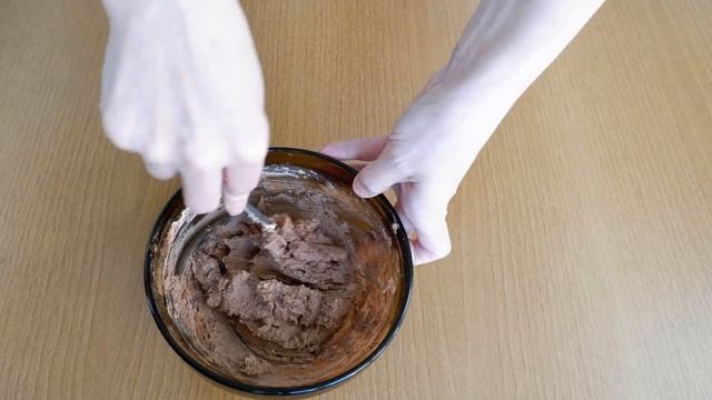 Ещё одна идея кето-десерта. То ли конфеты, то ли пирожные