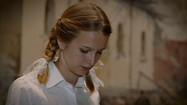 Клип "Мы будем помнить" (Бауманская инженерная школа №1580)