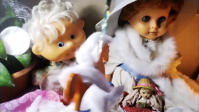 песня🎶"Облака" ✨☁️из мультфильма"Трям,здравствуй"😍