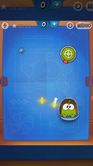 НЕТ КОНФЕТКИ