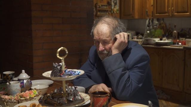 Разговор о медведях с В. С. Пажетновым