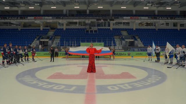 Наталия Иванова – Гимн (ДС 04.06.2025)