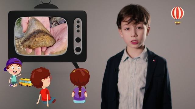 Детские новости Тимофей Федченков