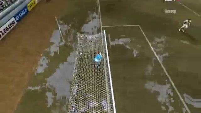 Fifa 07 Best Moments by Graf Marllboro (part 1)