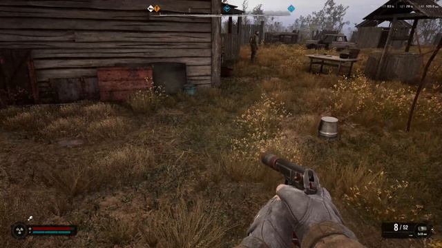 S.T.A.L.K.E.R. 2_ Heart of Chornobyl прохождение 3