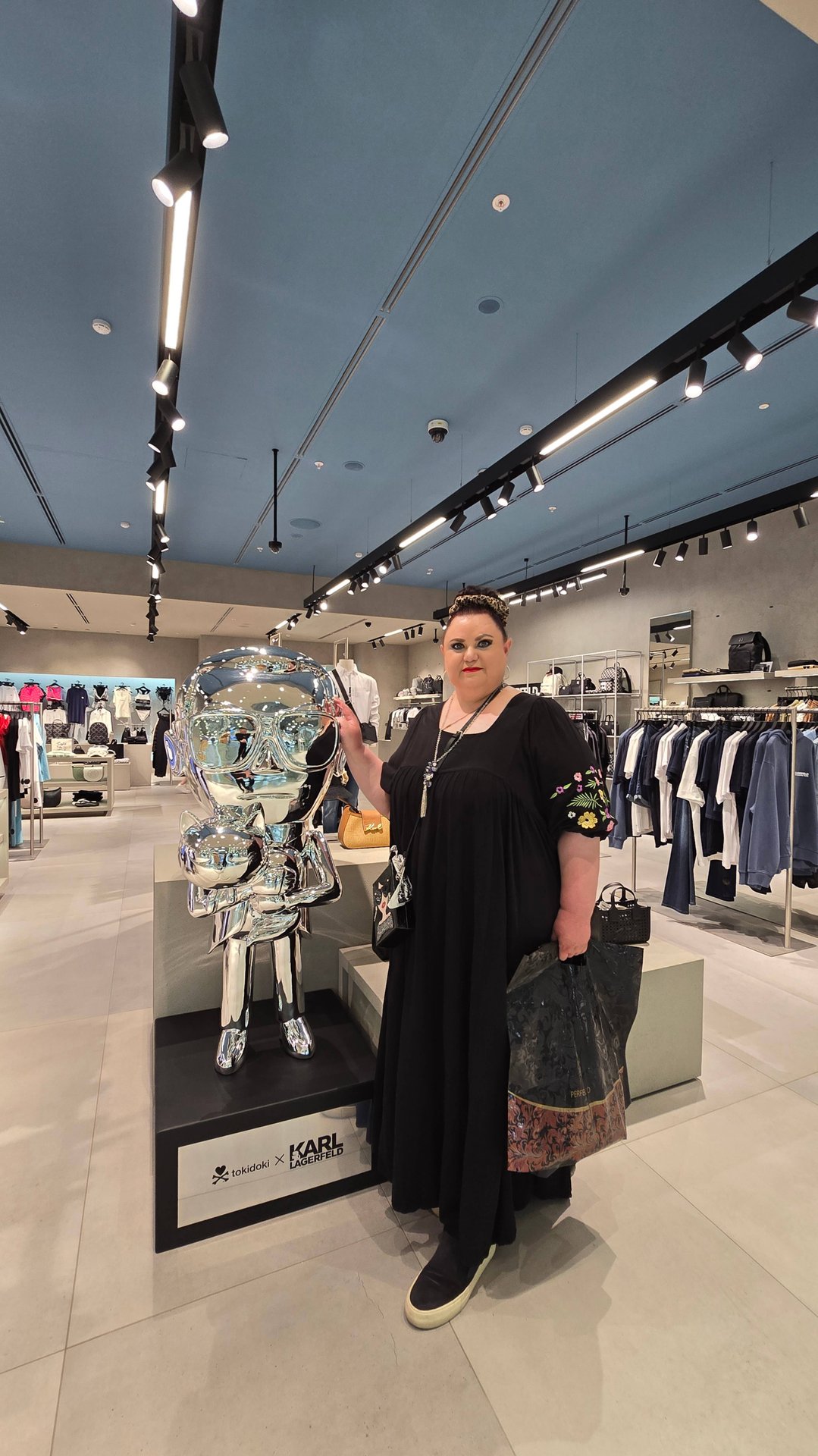 Пойдёмте прогуляемся со мной за босоножками 👠 Рубрика Прогулка 🌿