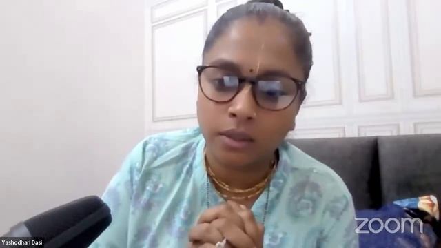 Фестиваль славы Шримати Умарани Диди, 67