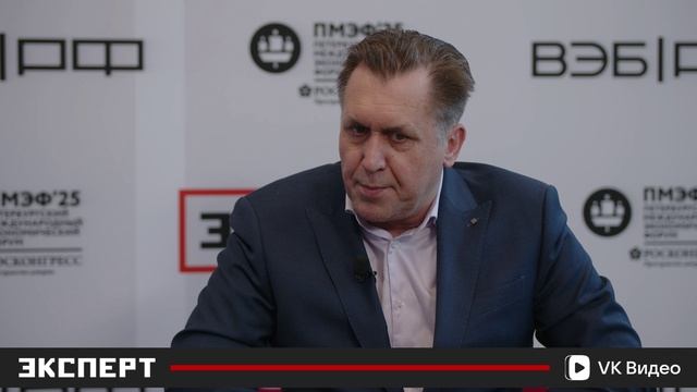 Интервью с Андреем  Шамрай