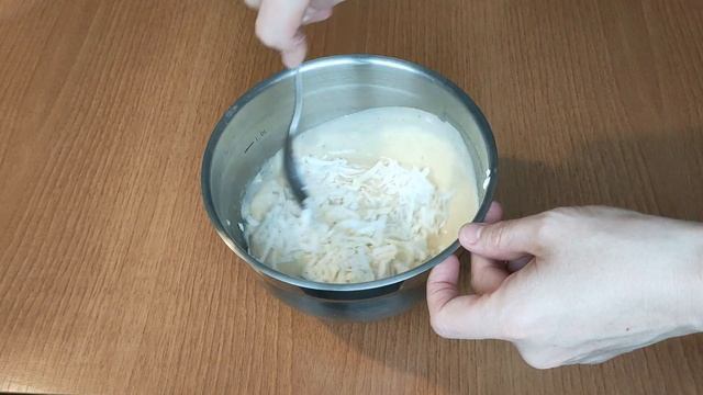 Капустно-куриная запеканка. Мало углеводов, много жиров))