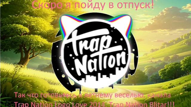 Trap Nation Blitar - Trap & Bass 11