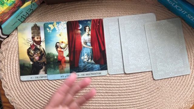 🌺ВОДОЛЕЙ ♒️ ИЮЛЬ 2025 ГОД.ТАРО РАСКЛАД🌺