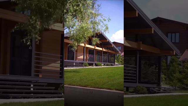 🏠 Преимущества и проблемы участков на склоне: как правильно спроектировать пространство