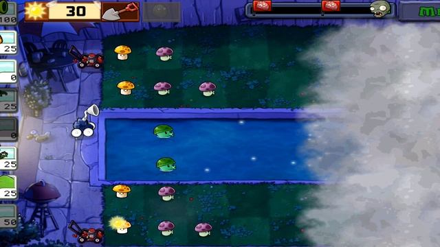 Растения против зомби 10 часть