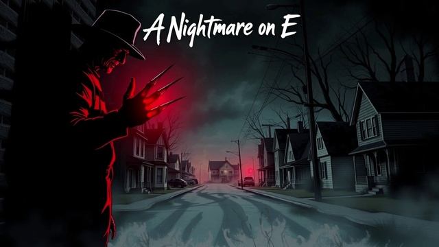 Кошмар на улице Вязов