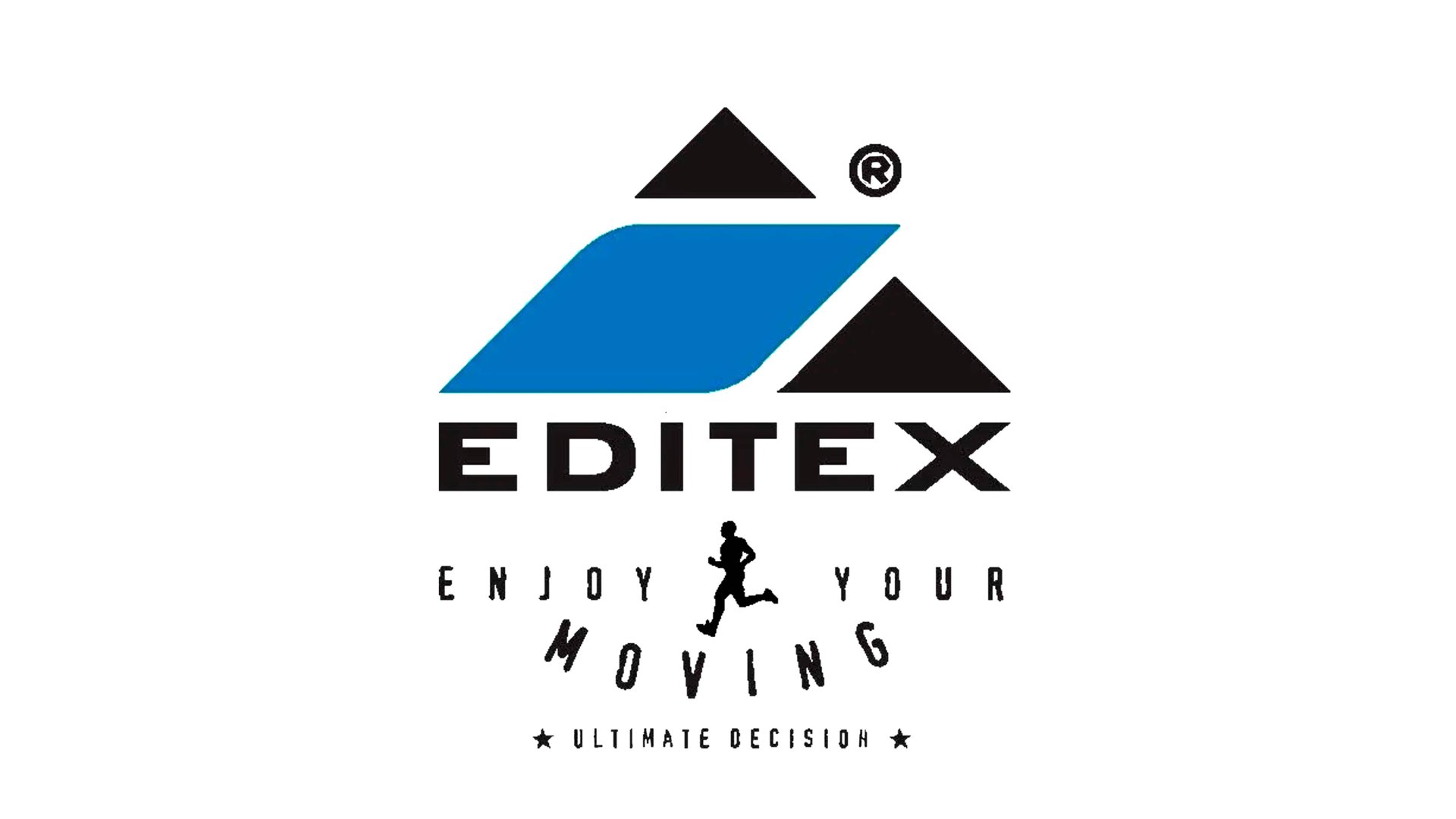 EDITEX на выставке Sport Casual Moscow 9-11 июня 2025г.