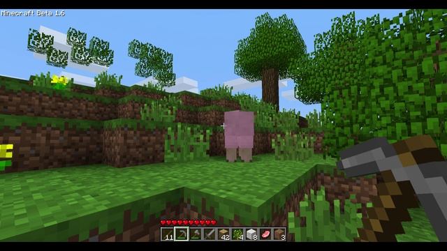 Скриншоты майна под музыку