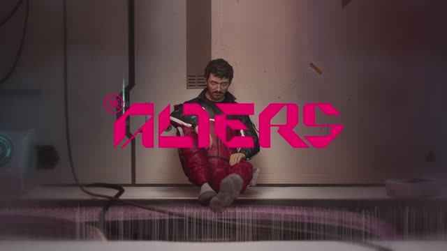 #2 [The Alters] - Первому Альтеру Приготовиться (Прохождение)