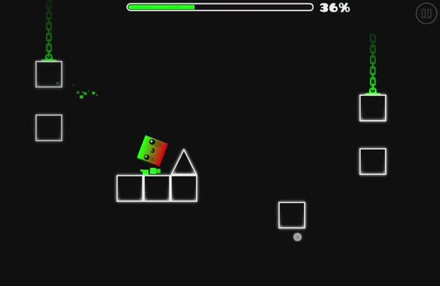 1 место Stereo madness. 2 место polargeist. 3 место Dry out и cant' let go. Это было прохождение гд!