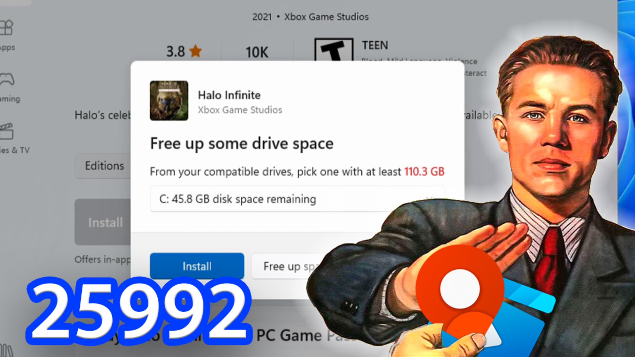 Windows 11 Insider Preview build 25992: Карт и Media Player больше НЕ БУДЕТ!