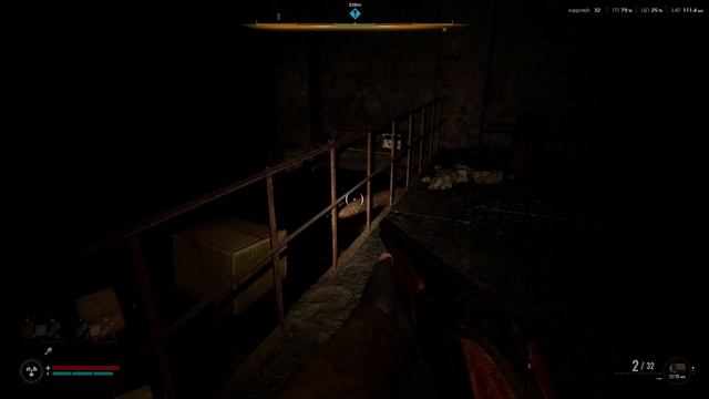 S.T.A.L.K.E.R. 2_ Heart of Chornobyl прохождение 4