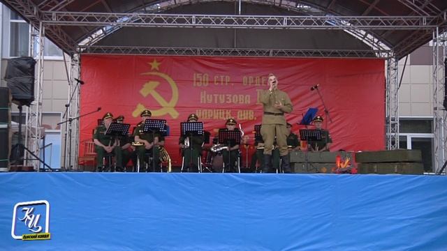 Концерт «У каждого свой фронт». 22 июня 2025 года.