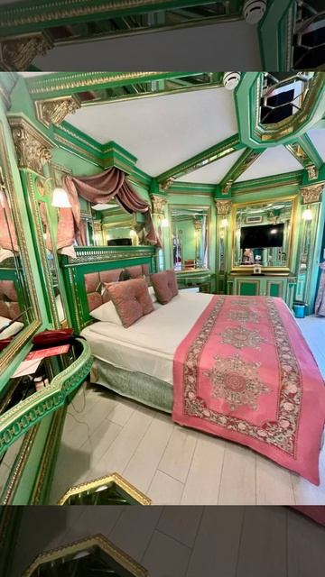 CLUB HOTEL SERA.Турция, Анталья