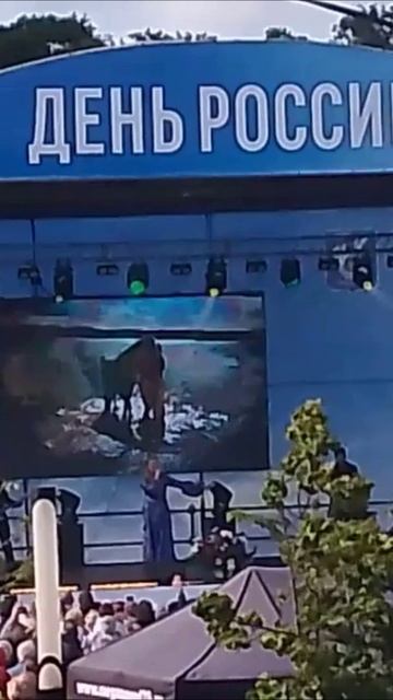 Улетай на крыльях ветра....short