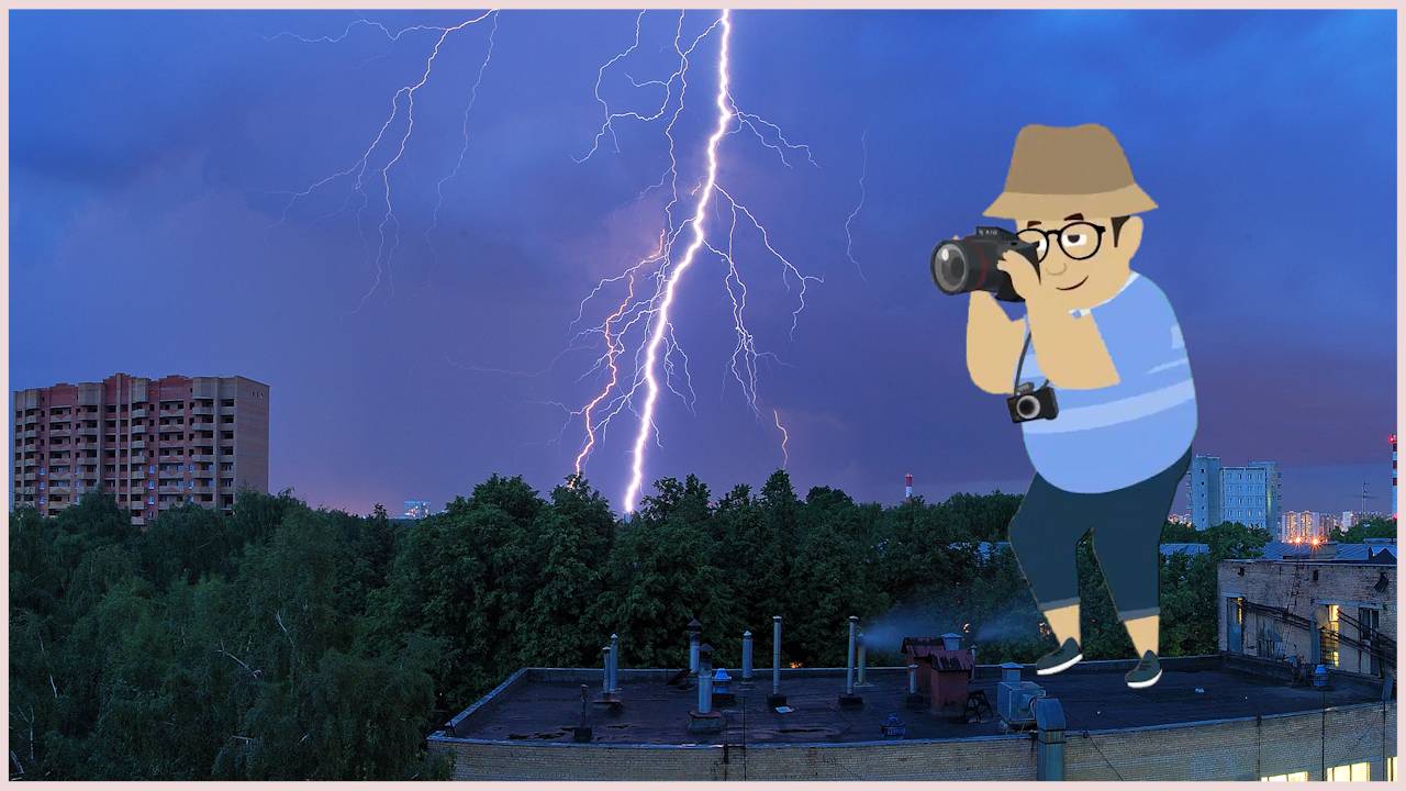 Льёт дождик с небосвода.