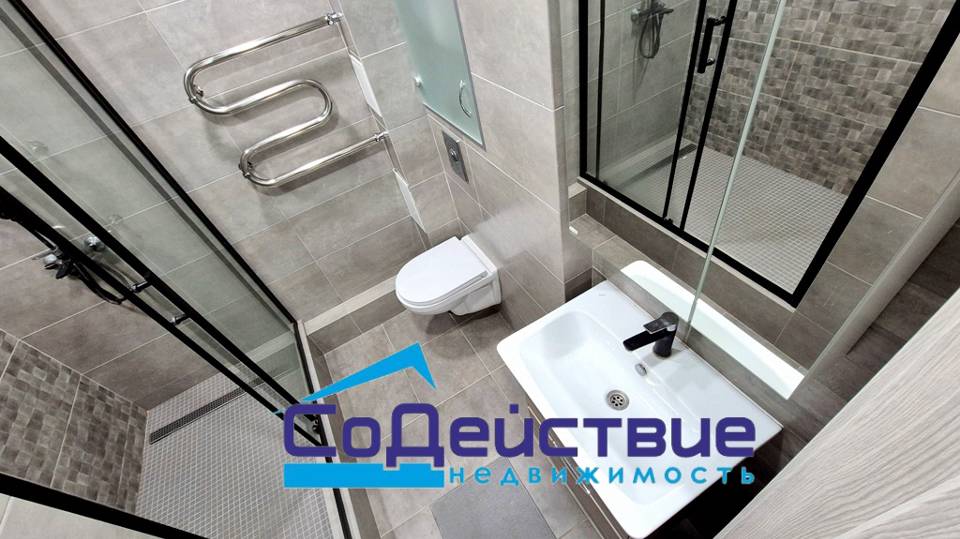 НА ПРОДАЖЕ полнометражная 1-ком. квартира по адресу: г. Омск, ул. Успенского д.31 В