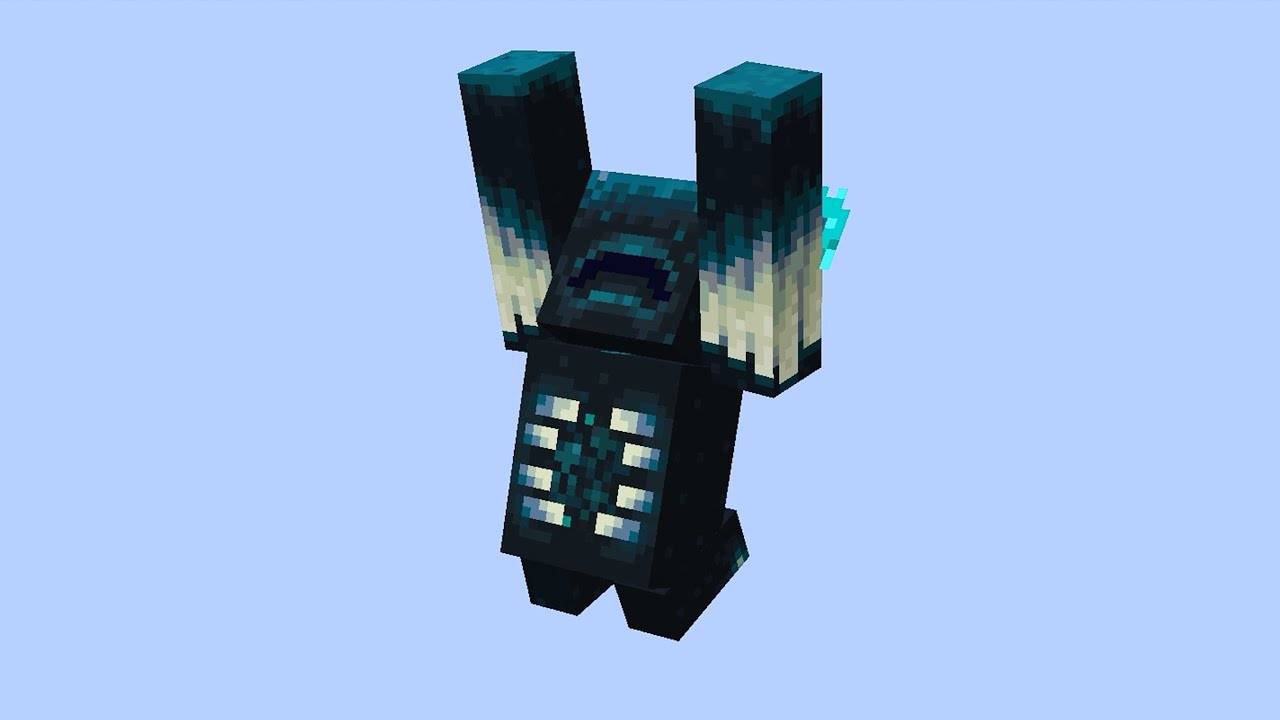 может ли уорден подняться в воздух?