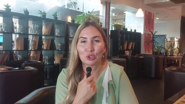 Роза интервью