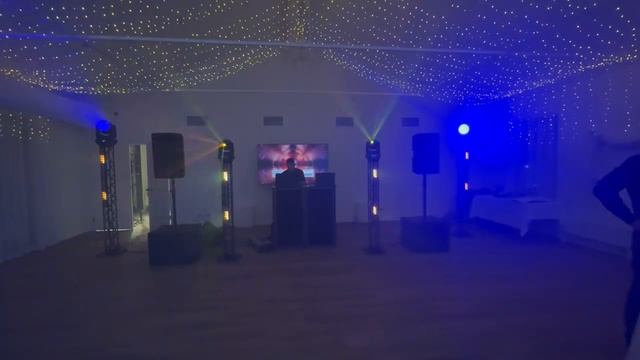 ЗВУК И СВЕТ НА МЕРОПРИЯТИЕ