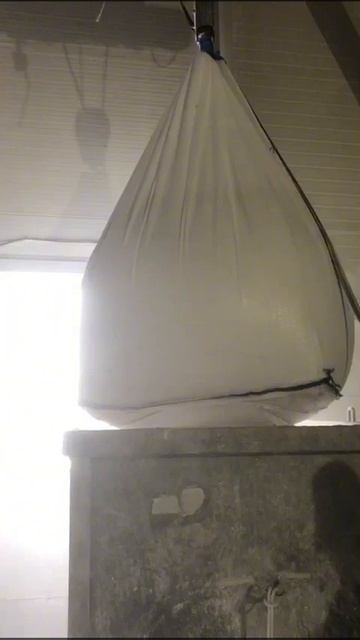 Биг беги под сухие строительные смеси, цемент - Тексупак, ООО