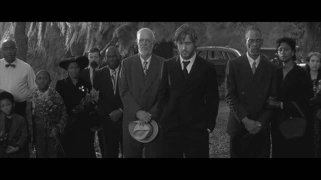 В МОЕЙ КОЛОДЕ КОЗЫРЕЙ НЕТ  #Мир в ЧерномБелом