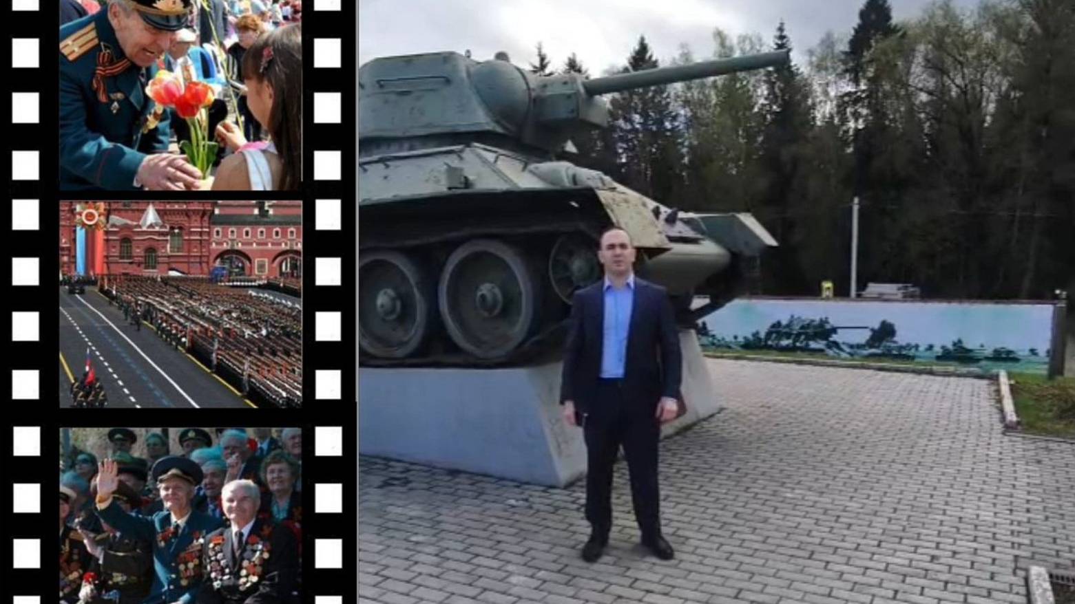 Проект Leand-Lease and War Reparations: Post-war Legal Disputes
(на английском языке)