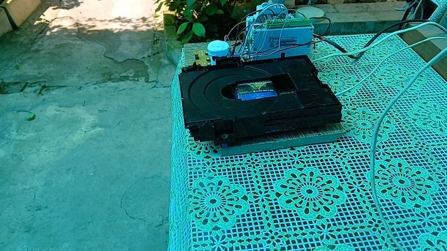 Температурный контроллер в электро ветчиннице.