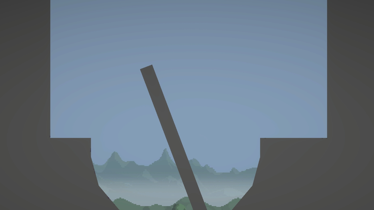 эксперимент 02 вентилятор