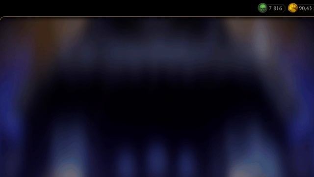 Mortal Kombat mobile/Мортал Комбат мобайл/Башня Черного Дракона битвы 137-141