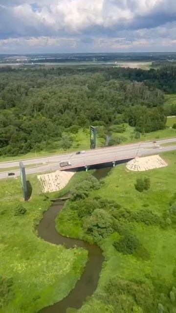 Посадка в аэропорт Шереметьево на Сухом Суперджете 100 а/к Россия 🛬