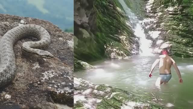 Пробираемся к неизвестному