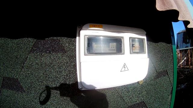 #Дача #2025 (12 апреля 2025)