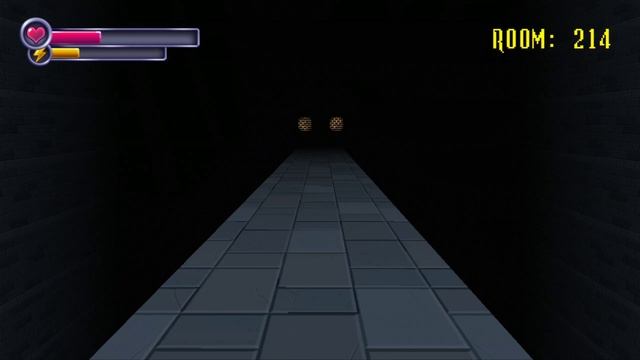 2 Погони!!!! W.A.M. Погоня и Woormy Charles Погоня в (Spook Lass) SJSM+Мод.