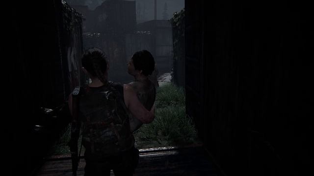The Last of Us™ Part II Часть 16 #прохождение игры #игра #геймплей #игрофильм #Одни из нас 2