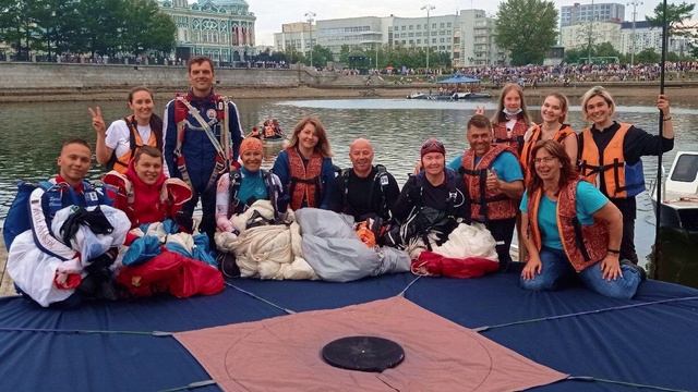 Европа-Азия 2021 — архивные фото и видео