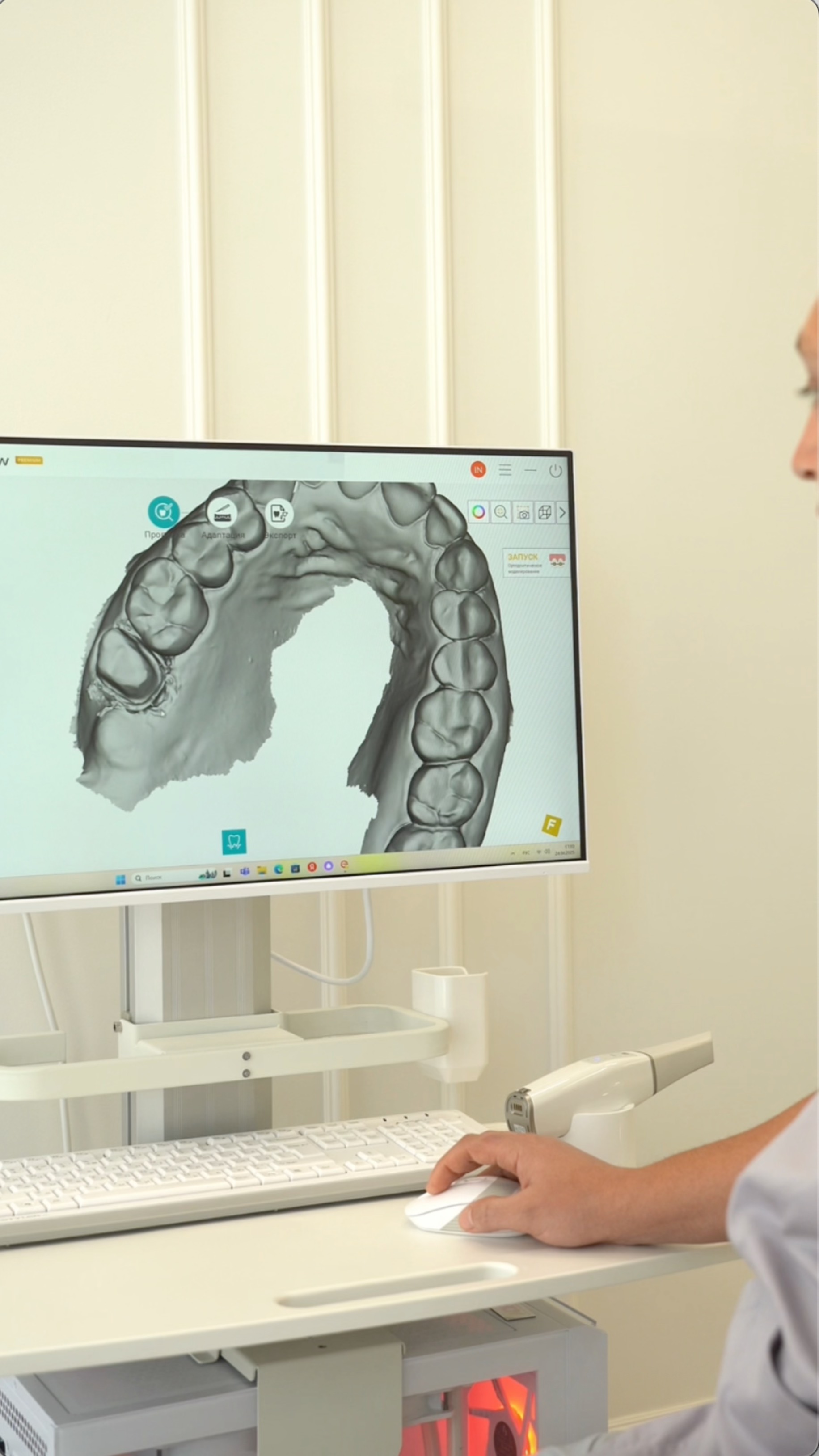 Глубокий скол и зуб под удаление? 🤔