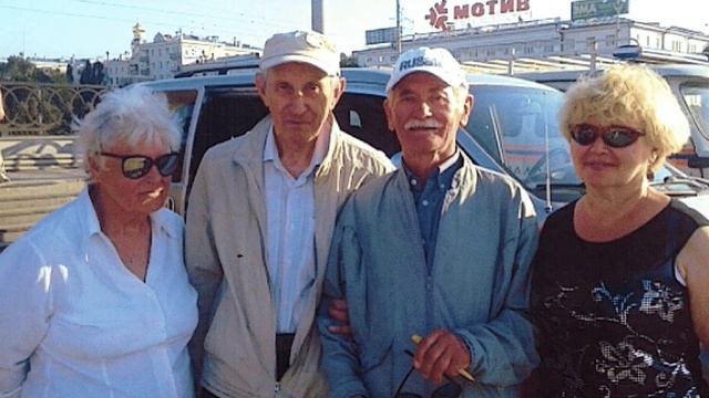 Европа-Азия 2015 — архивные фото и видео